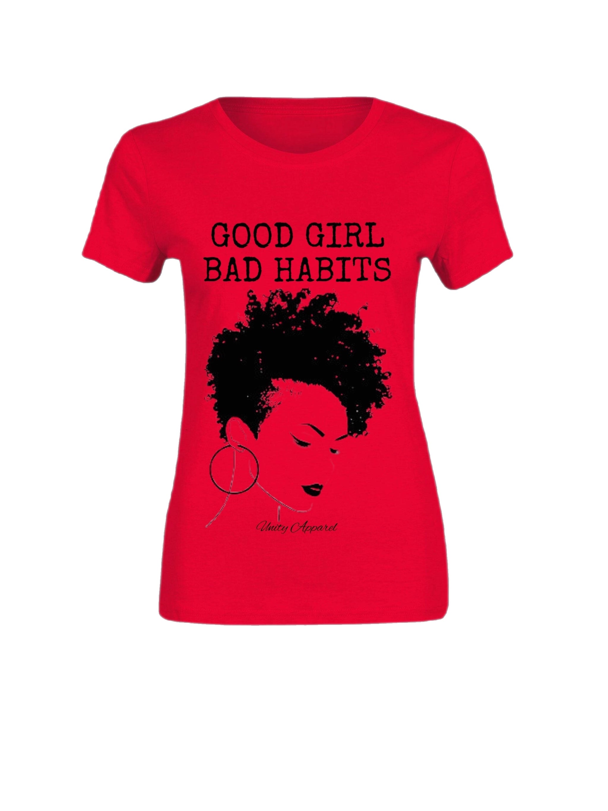 Ladies – Unity Apparel